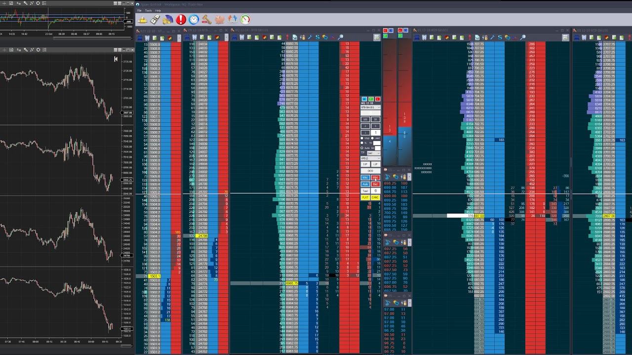 bandicam 2018-10-23 08-27-34-242 1st trade - YouTube