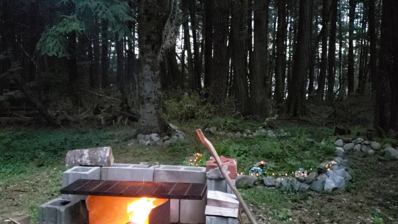 Our summer hideout - YouTube