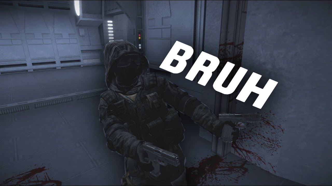 Realistic Gmod - YouTube