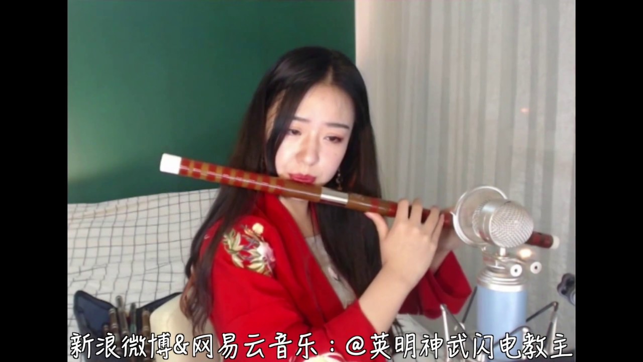 Luyến Nhân Tâm[恋人心] - Xue Lei - OST Hoa Thiên Cốt - YouTube