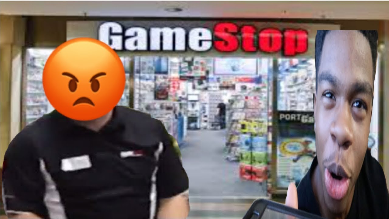 GAMESTOP GETS PRANKED CALLED BY DAD & HIS SONS *EXTREMELY FUNNY* FT ...