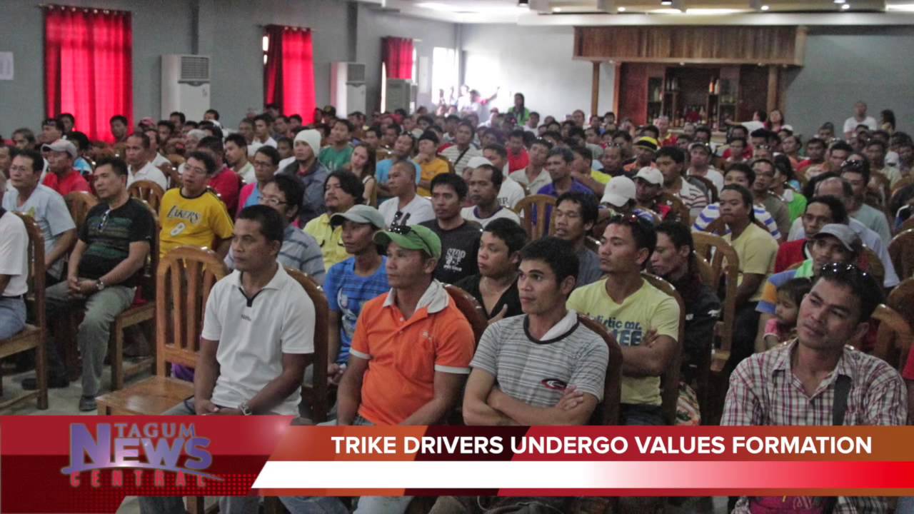 Tagum News Central Episode 4 - YouTube