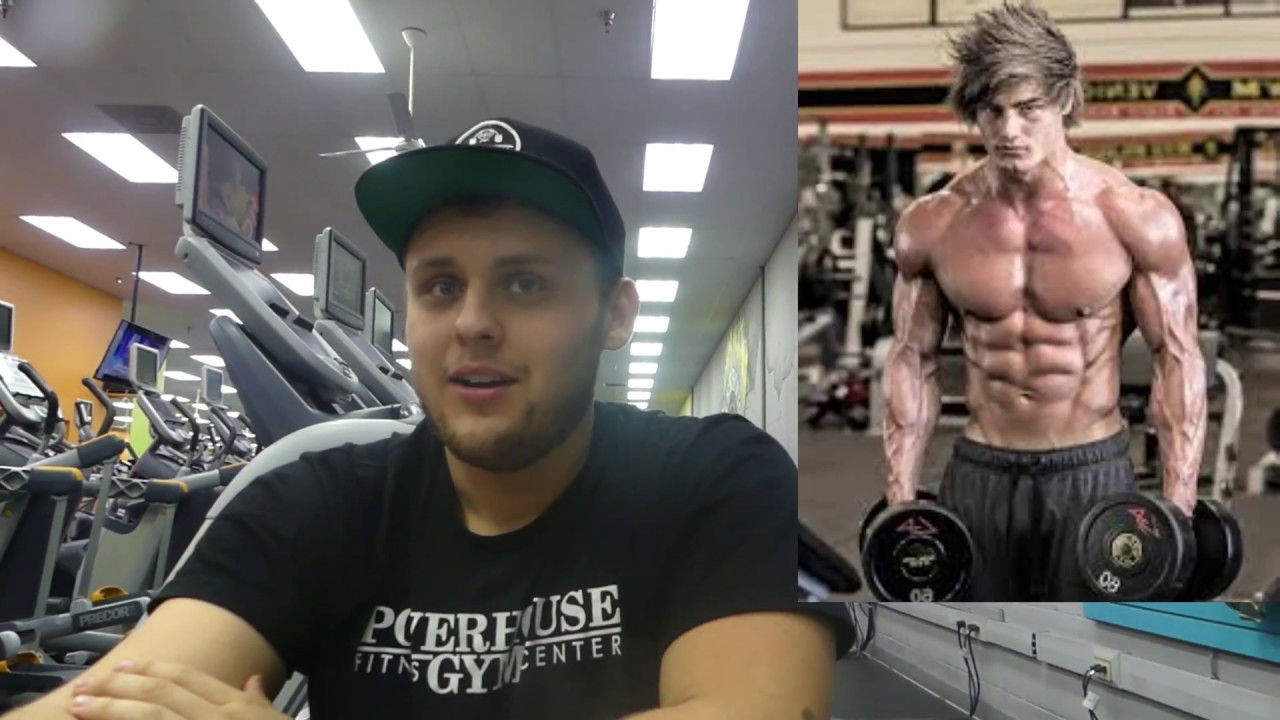 NATTY OR NOT | JEFF SEID, DAVID LAID, BRADLEY MARTYN.... - YouTube