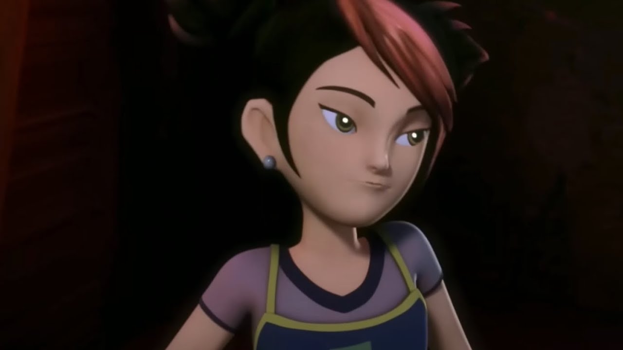 Transformers Prime Out of Context Part 5 - YouTube