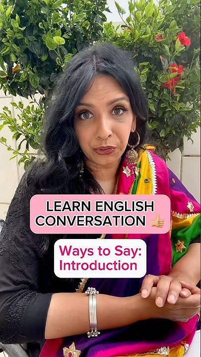 Learn English Conversation Practice 🔥 #spokenenglish #speakenglish # ...