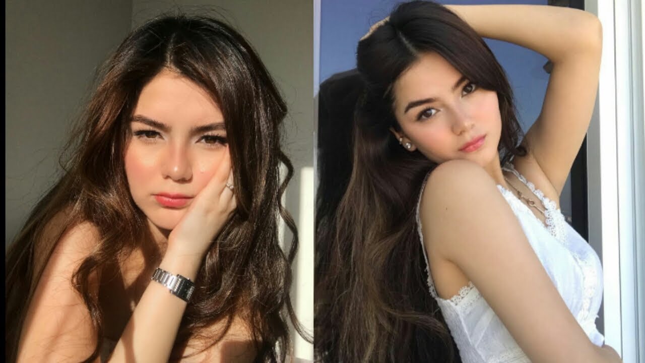 Jasmine Henry | Tiktok Compilation - YouTube