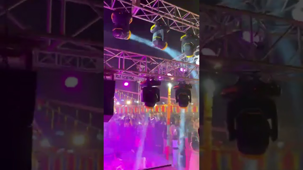 Dj Trust And all events program contact 9511340099 - YouTube