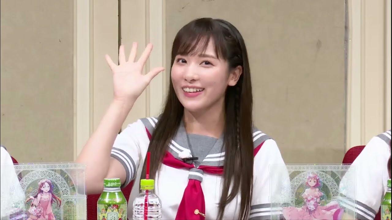 ラブライブ！サンシャイン!! Aqours 9周年プロジェクト発表会 - YouTube