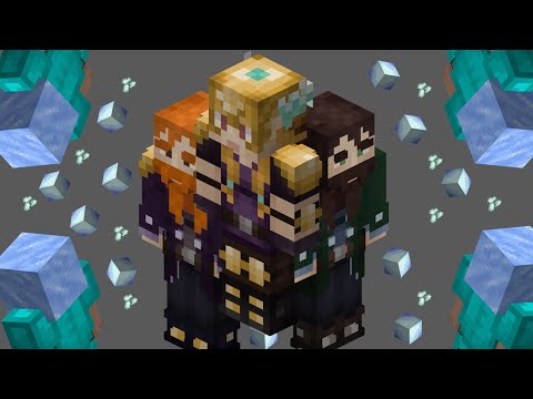 Hypixel skyblock classic E5 | The Dwarven mines - YouTube