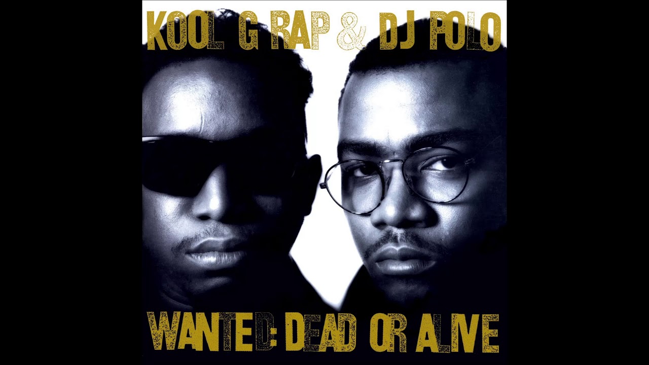 Kool G Rap - Kool Is Back (Instrumental) - YouTube
