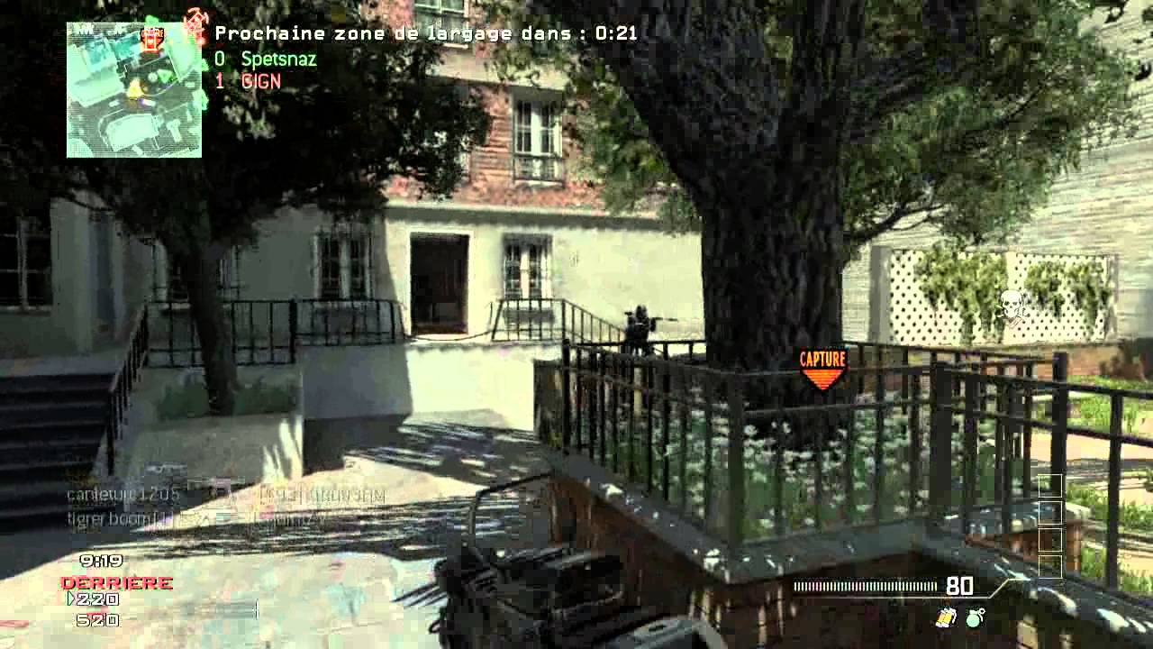 darck-semtex- - MW3 Game Clip - YouTube