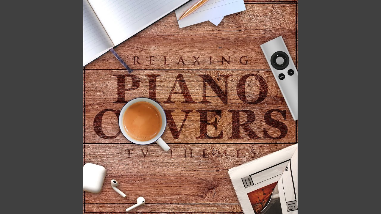 13 Reasons Why - Keeping It In The Dark (Piano Rendition) - YouTube