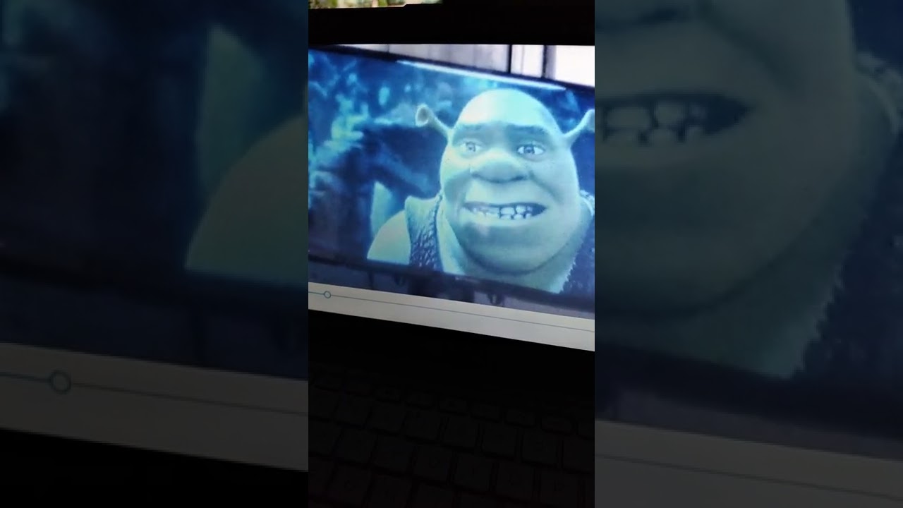 casagrandes adventures of shrek forever after part 21 - YouTube