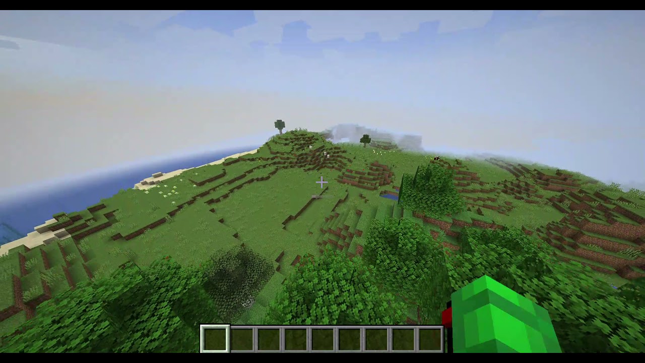 how to get seed 0 - YouTube