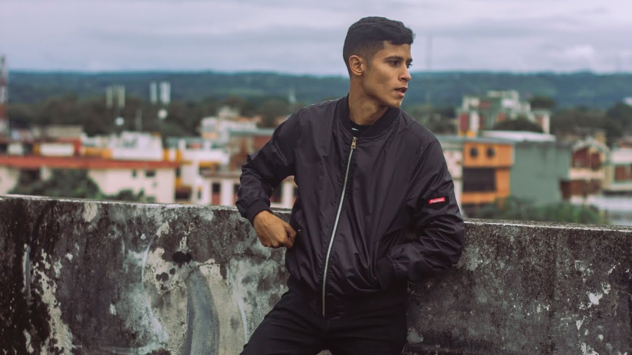 Moro - IMPOSIBLE (Video Oficial) Prod. SnareBeatz Produciendo - YouTube