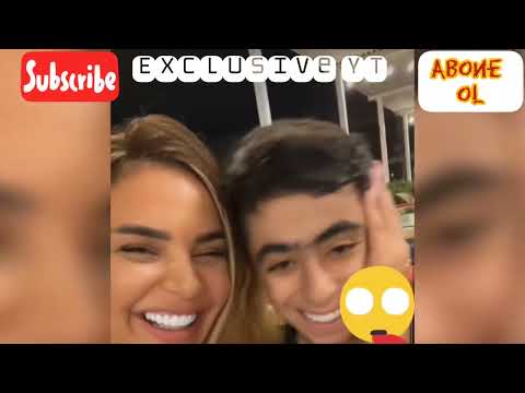 Limoncik Eli Trend Video Limon Satan Eli