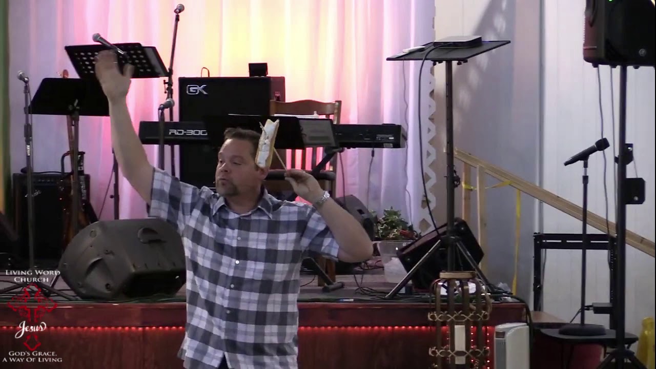 Don't go Chasing Donuts - YouTube