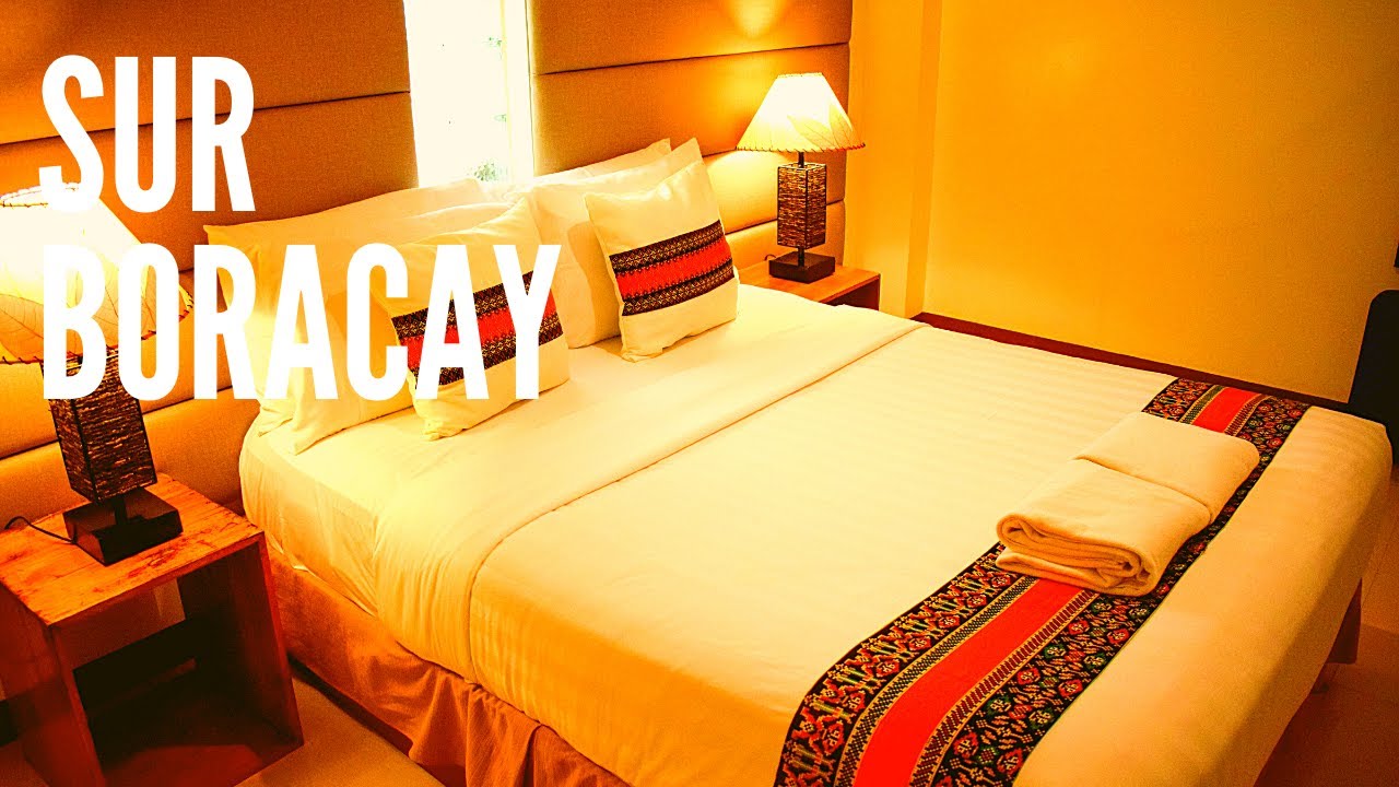 SUR BORACAY - YouTube