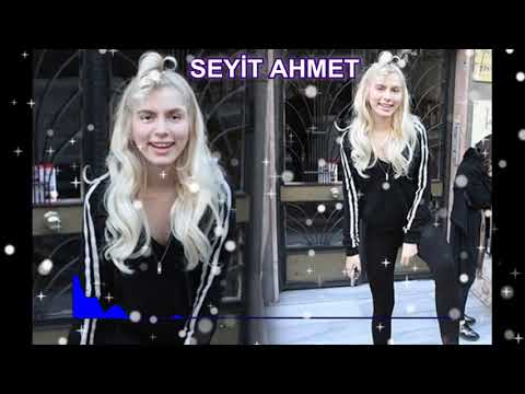 TRAP QİL Emrah Karaduman - Dipsiz Kuyum feat. Aleyna Tilki (Trap-Remix) BASS SONNTED