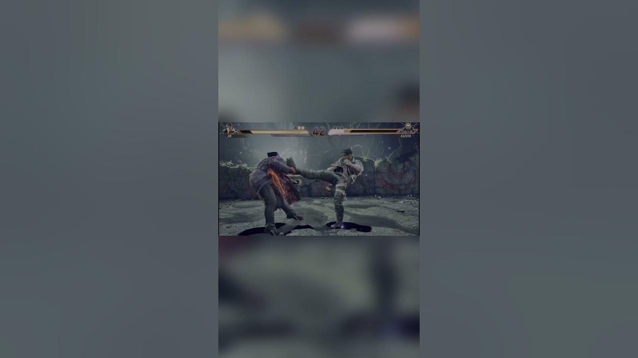 tekken 8 | PS5 | - YouTube