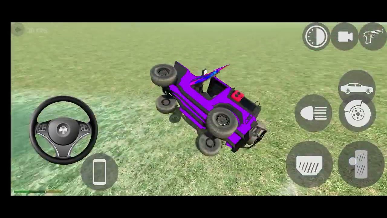 Indian gaming game ki video - YouTube