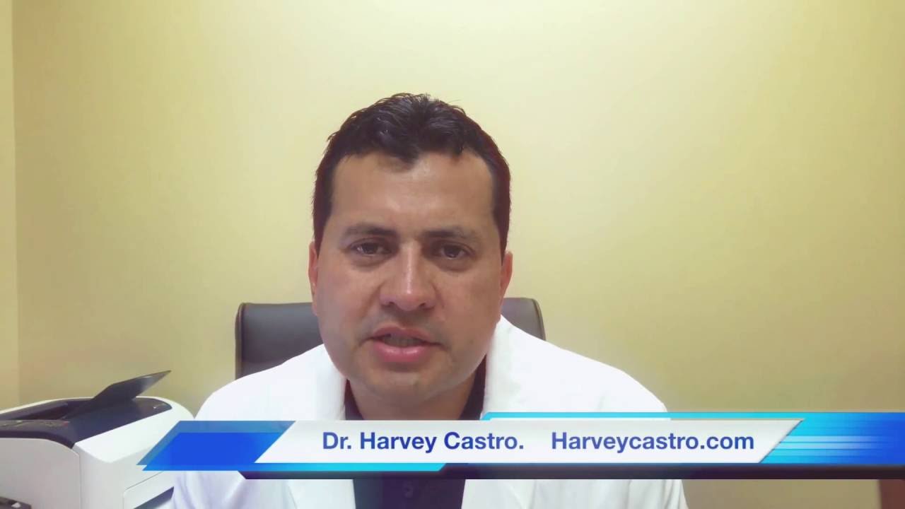 Dr. Harvey Castro introduction video topics in health care (emergency ...
