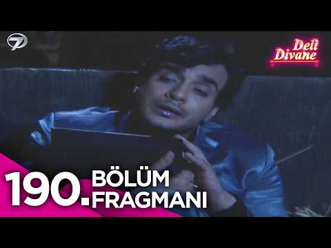 Deli Divane (Bidaai) Hint Dizisi 190. Bölüm Fragmanı @Kanal7