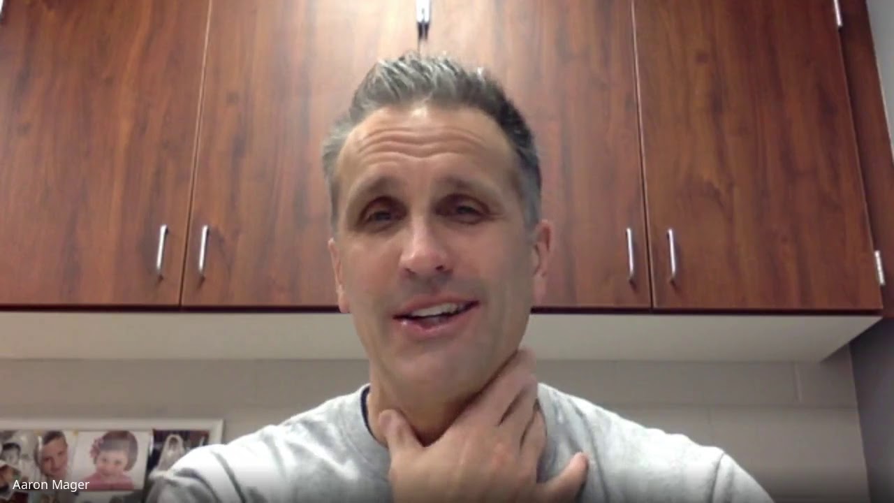 ADM Middle School Counselor Q&A - YouTube