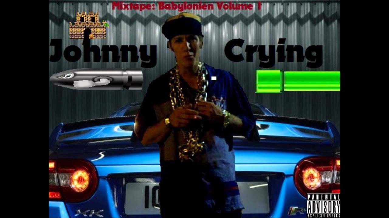 Johnny Crying - Danger Danger - YouTube