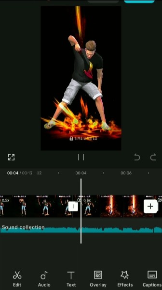 Smooth🥳💖 // Capcut Editing tutorial. ff edit tutorial. lobby edit ff # ...