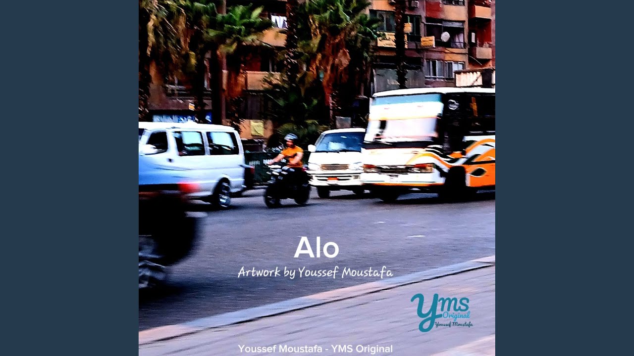 Alo - الو - YouTube