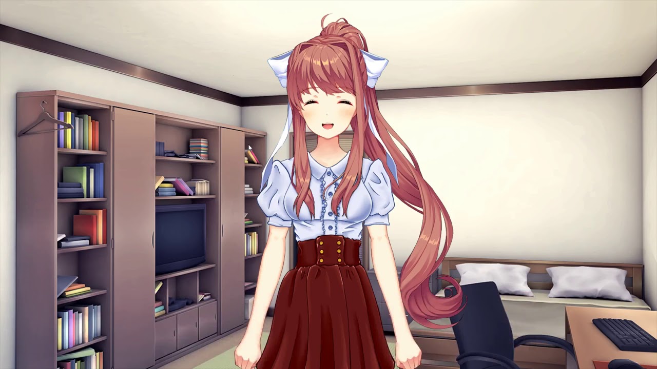 Monika Sex Telegraph