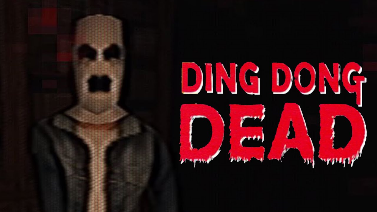 Ding Dong Dead a Terrifying Puppet Combo Horror Game Where Babysitting ...