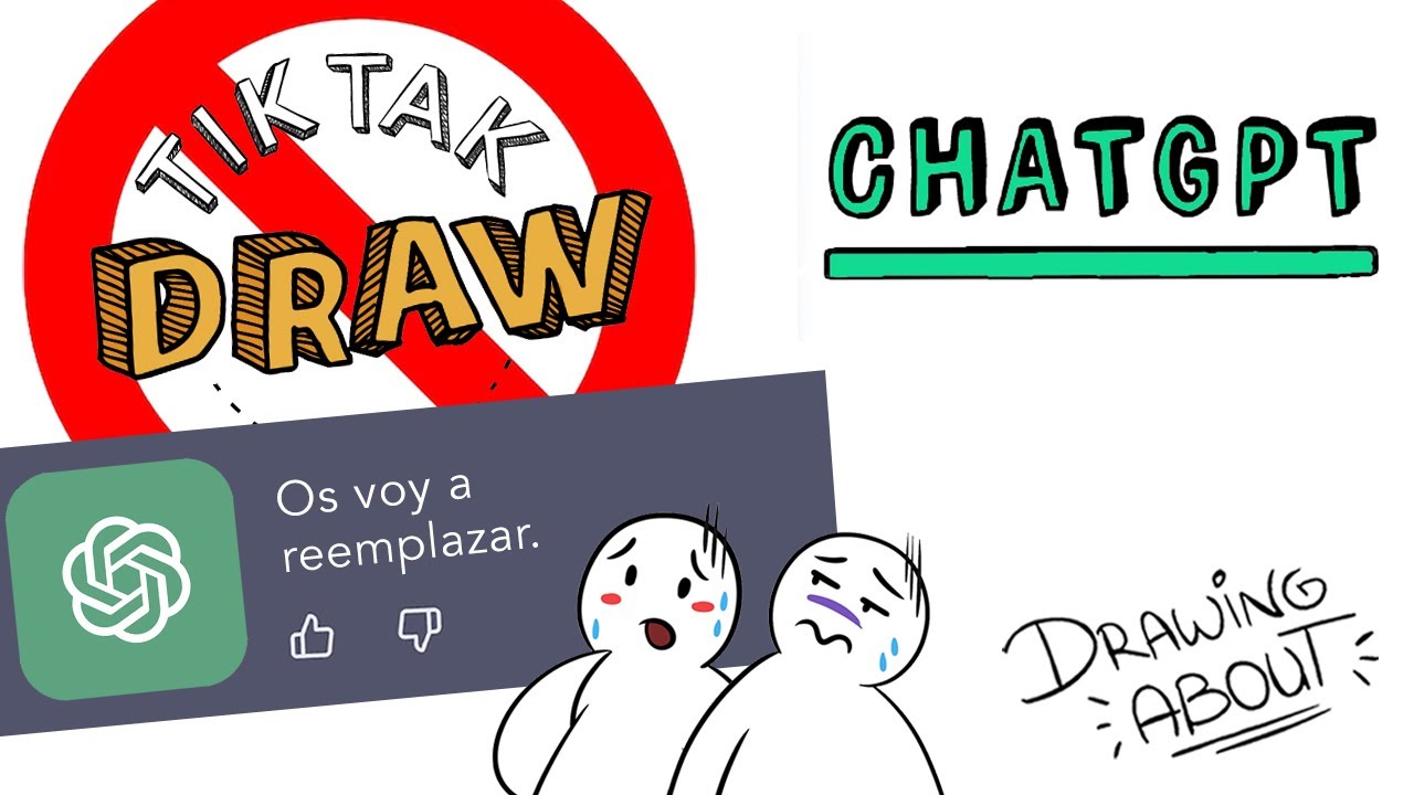 CHATGPT ¿Es peligroso? Inteligencia Artificial, ¿Quieren prohibirla ...