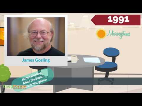 #1. Green Team Java Programming | EnggForum - YouTube