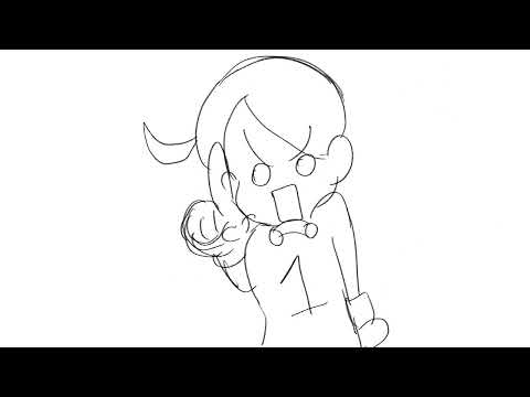 WIP #4 New Ending of Thomas & Friends Anime!