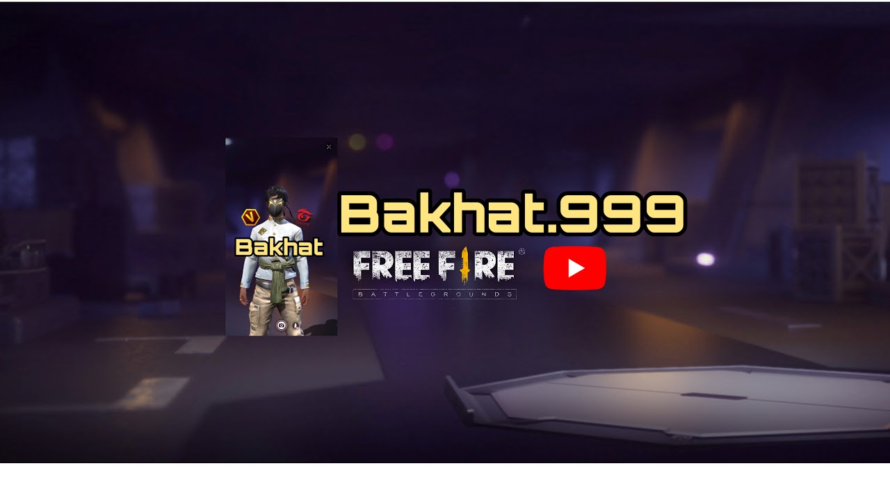 Diffusion en direct de Bakhat.999 - YouTube