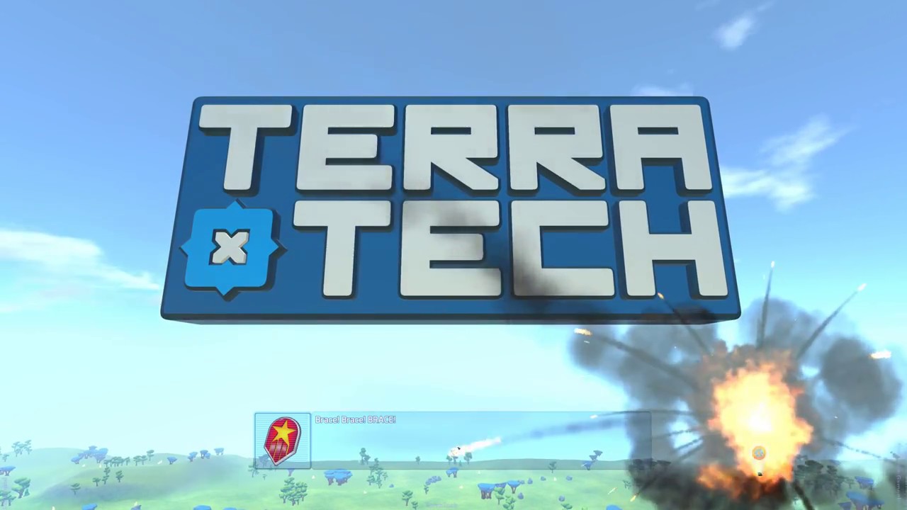 TerraTech Gameplay - First Look - YouTube