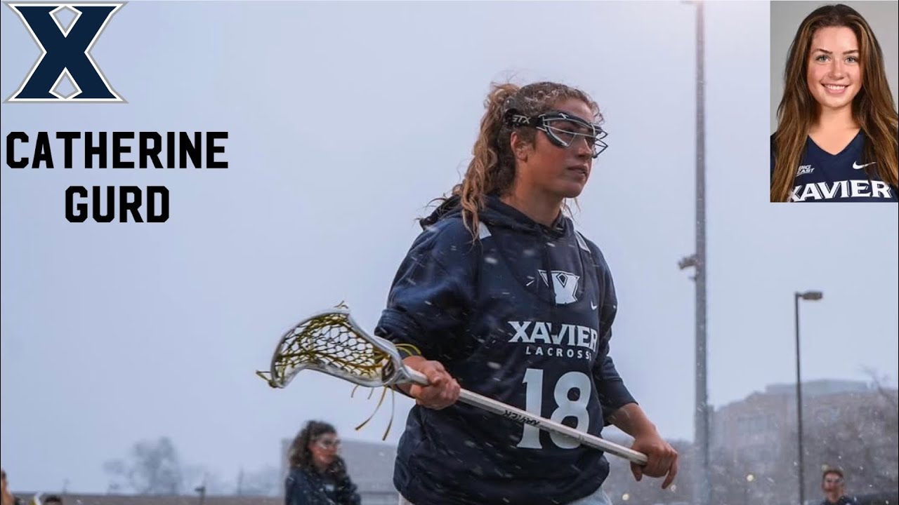 Season 2 Episode 2: Catherine Gurd - YouTube