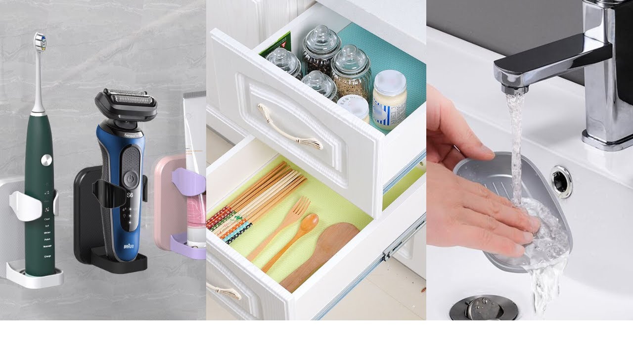 Smart Appliances, Kitchen tool/Utensils For Every Home l Home ...