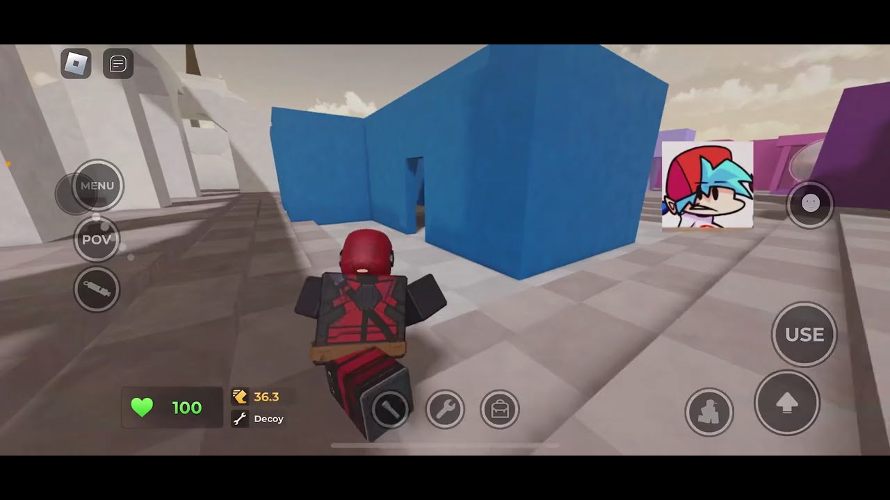 Testing Evade Custom Nextbots - YouTube