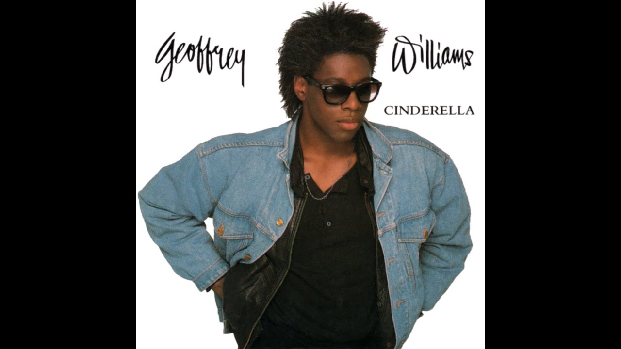 Geoffrey Williams - Cinderella 1988 (HQ) - YouTube