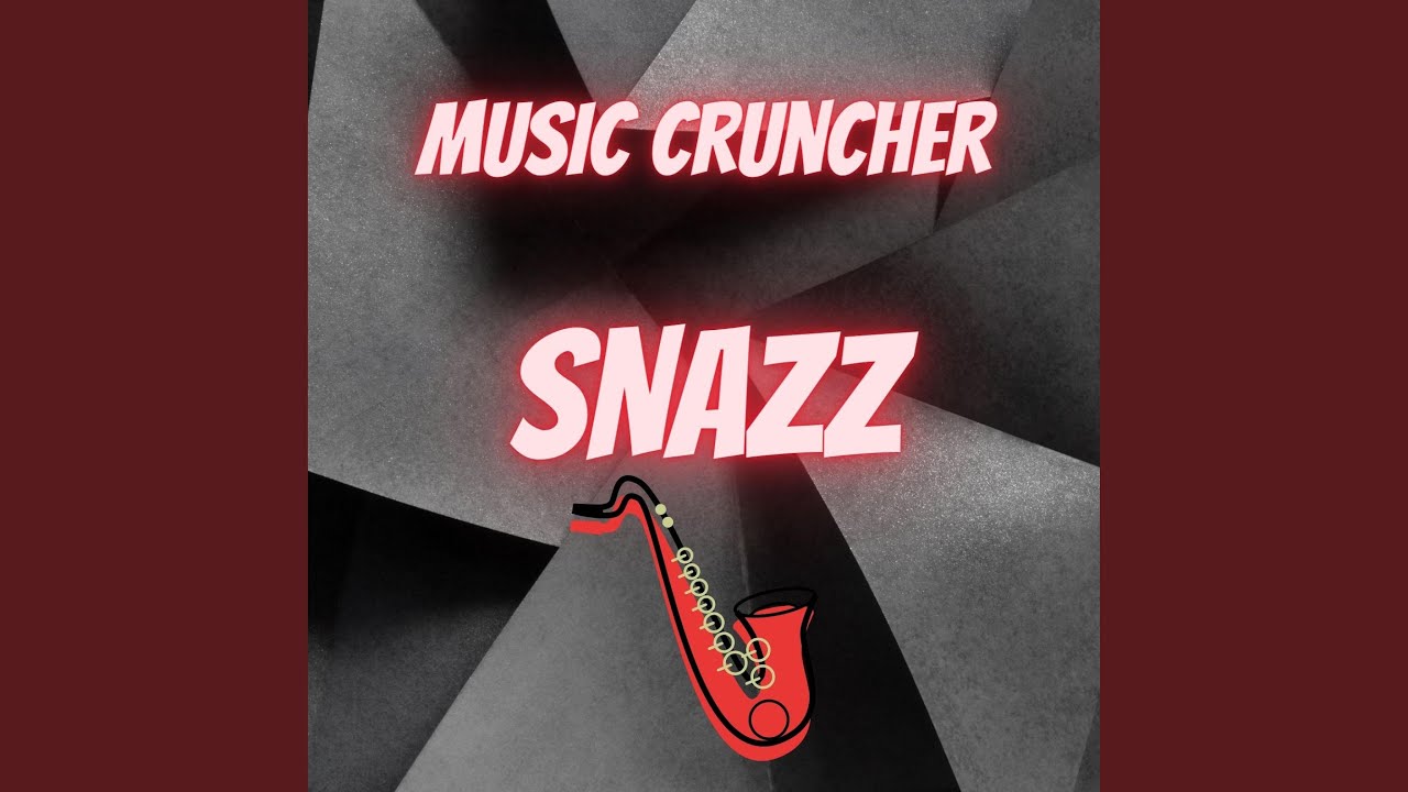 Snazz - YouTube