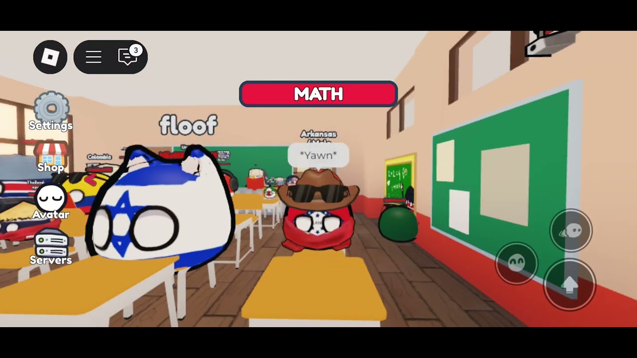 Playing CB world - YouTube