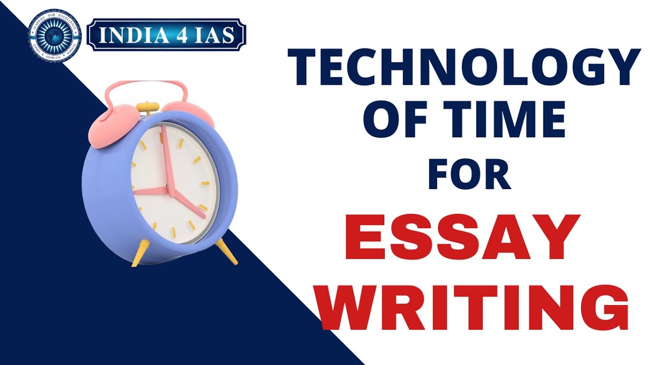 ESSAY WRITING | UPSC MAINS | TIME MANAGEMENT | TIPS AND TECHNIQUES # ...