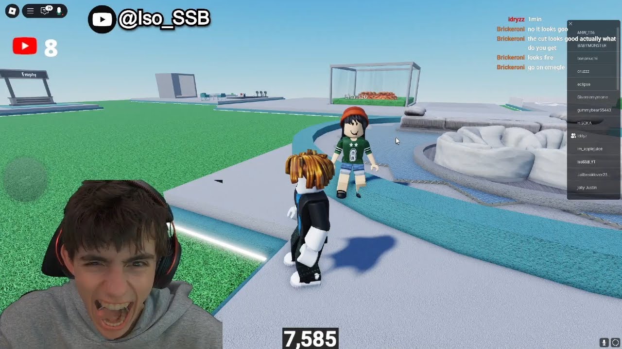 TIME TO RIZZ... - YouTube