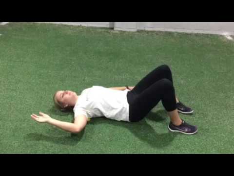 Rotator Cuff Soft Tissue Mobilization - YouTube
