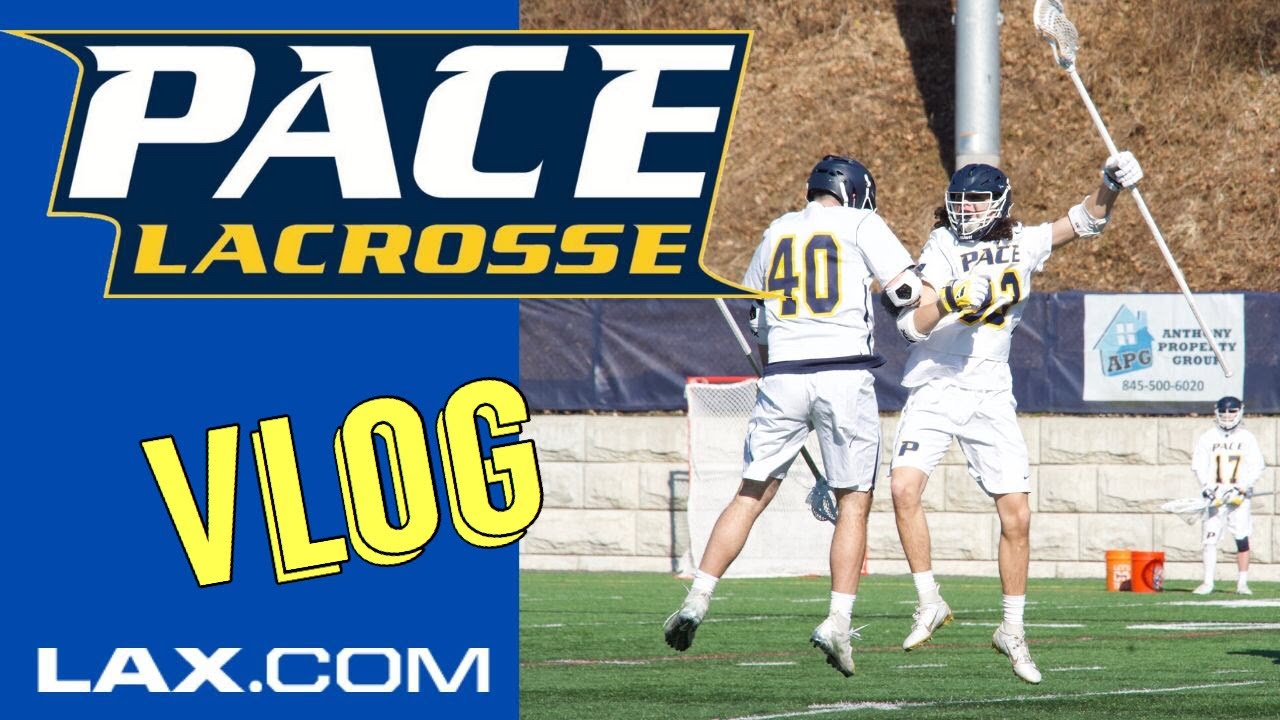 Pace University VLOG | LDC VLOG Episode 3 - YouTube