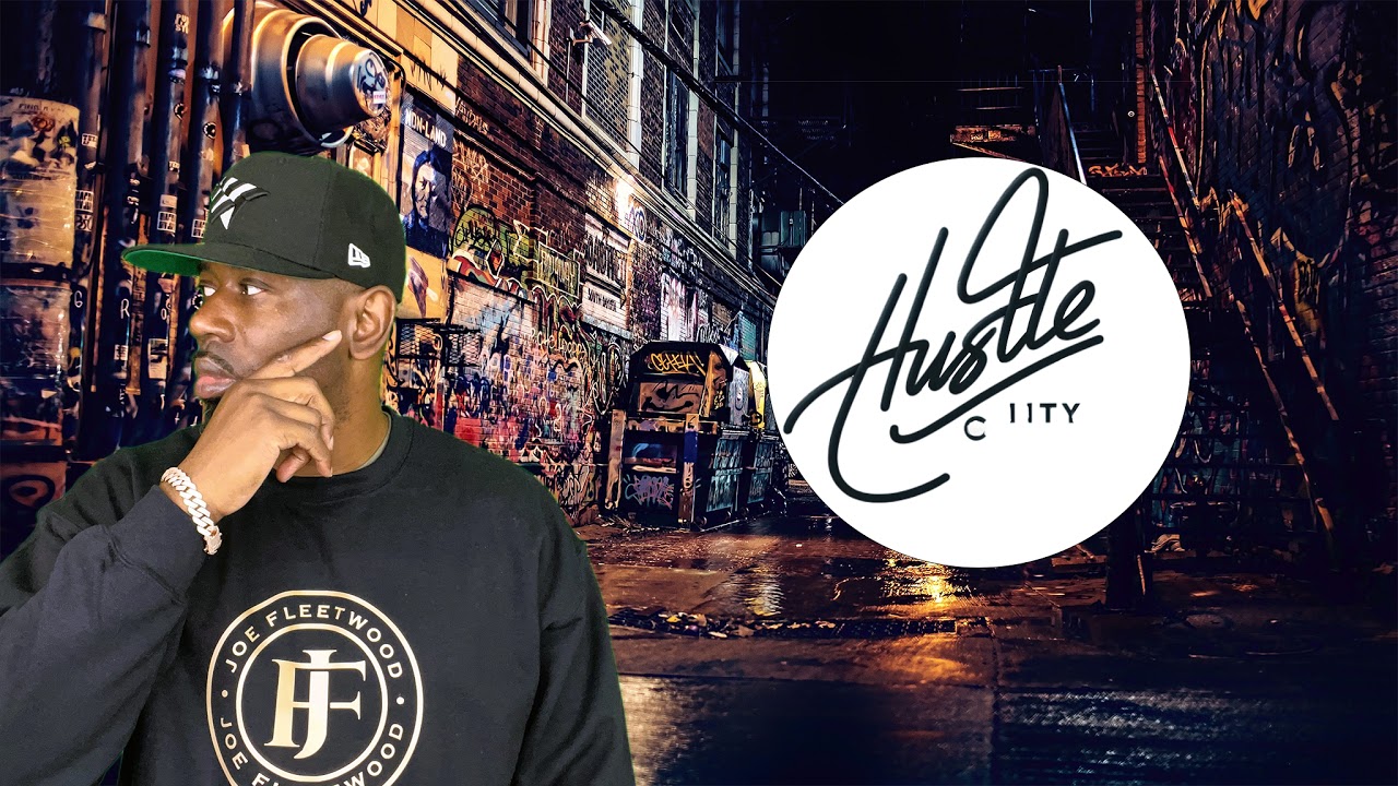 HUSTLE CITY GAMING - YouTube