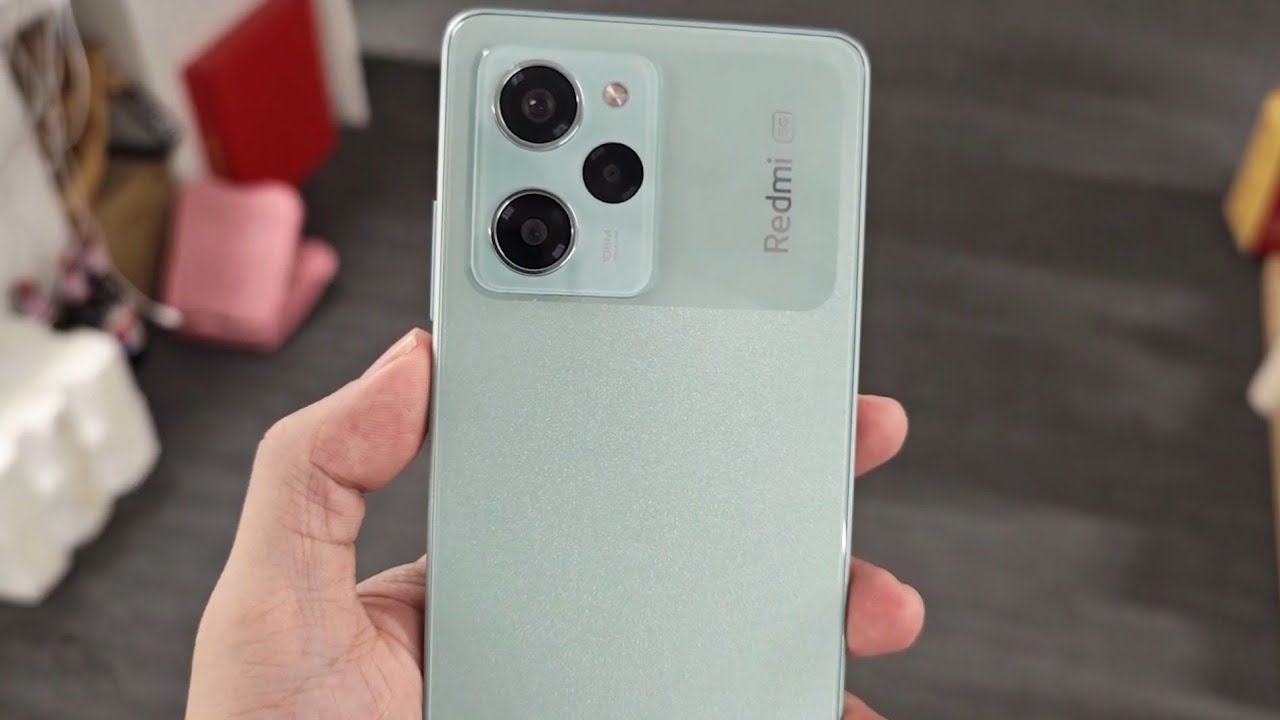 نسخة ريدمي نوت 12 برو سبيد ايديشن مواصفات و سعر Redmi Note 12 Pro Speed